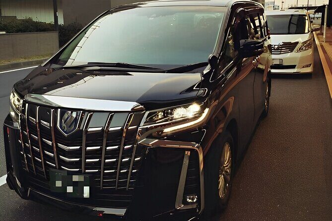 Osaka : Private One-way Transfers to/from Kansai Airport(KIX) - Why Choose This Transfer Service?