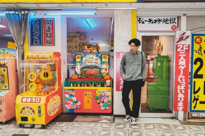 Osaka: Private Photo Tour Hidden gems and Iconic Spots - FAQ