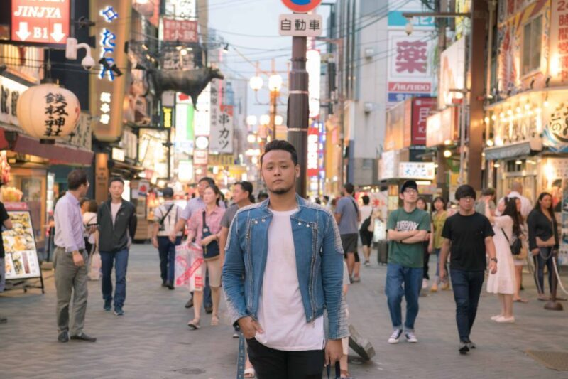 Osaka: Private Photoshoot with Professional Photographer - Final Thoughts