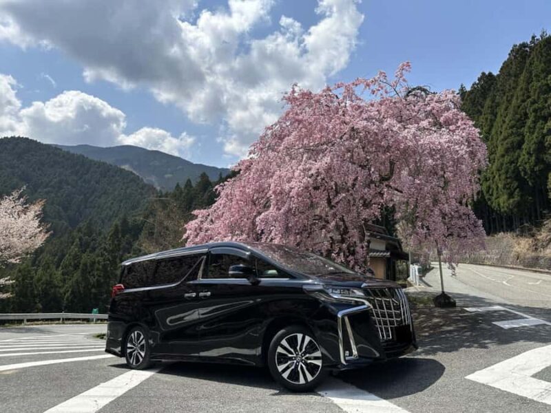 Osaka: Private Sake Brewery Tour with Tastings - Osaka: Private Sake Brewery Tour with Tastings — A Deep Dive into Japan’s National Drink