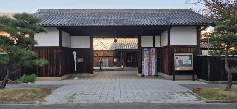 Osaka: Private Sake Brewery Tour with Tastings - Who Should Consider This Tour?