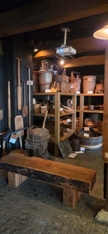 Osaka: Private Sake Brewery Tour with Tastings - Final Thoughts