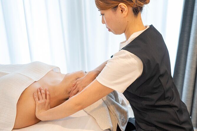 Osaka Private SalonMassage &Relaxation - Osaka Private Salon Massage & Relaxation: a Deep Look