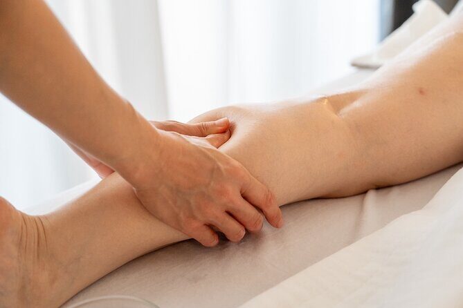 Osaka Private SalonMassage &Relaxation - Key Points