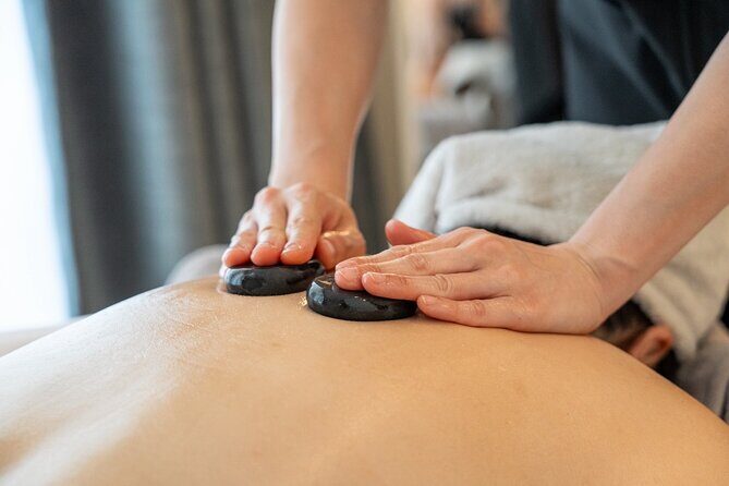Osaka Private SalonMassage &Relaxation - Why Travelers Love This Experience