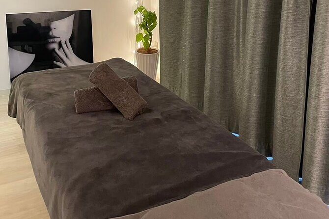 Osaka Private SalonMassage &Relaxation - Final Thoughts