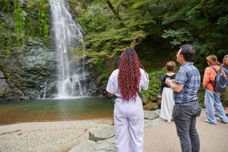Osaka: Private Samurai Experience - Train with Sword Master - Key Points