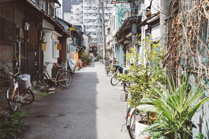 Osaka: Private Shopping Tour - Key Points