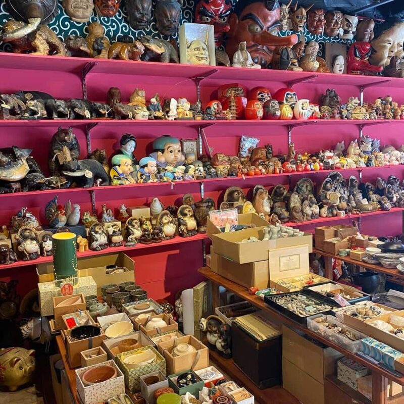 Osaka: Private Shopping Tour - Exploring Osakas Shopping Scene: What to Expect