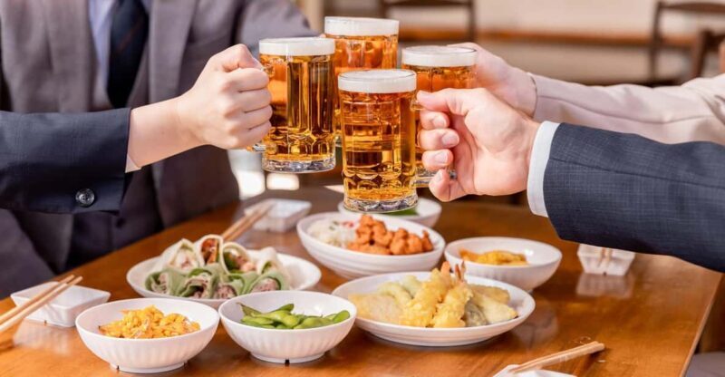 Osaka: Private Tailor-Made Food Tour with a local guide - The Value of a Private, Tailor-Made Tour