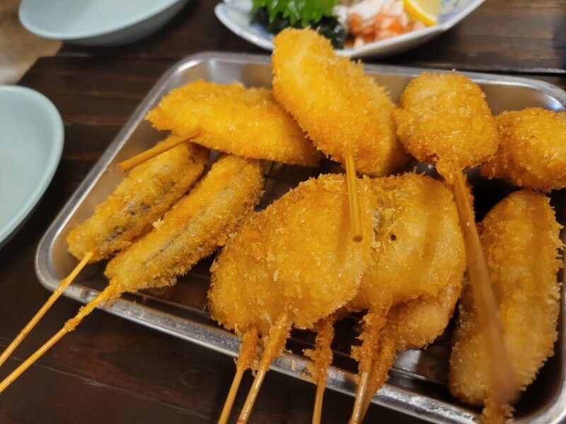 Osaka: Private Tailor-Made Food Tour with a local guide - Practical Tips for Booking and Preparation