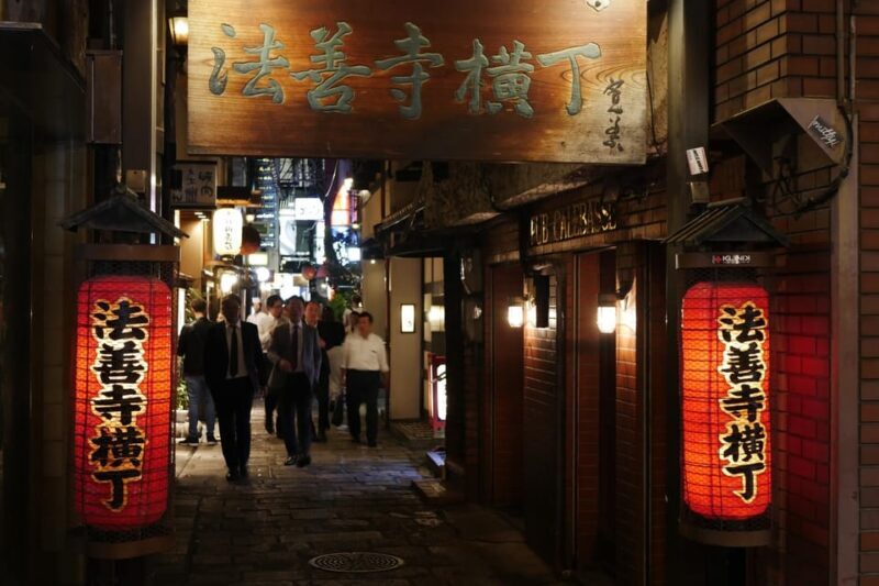 Osaka: Private Tailor-Made Food Tour with a local guide - The Sum Up
