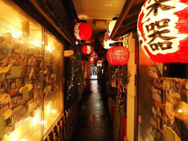 Osaka: Private Tailor-Made Food Tour with a local guide - FAQs