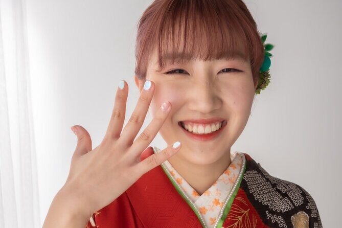 Osaka Private Tea Class with Picture Taking - FAQ