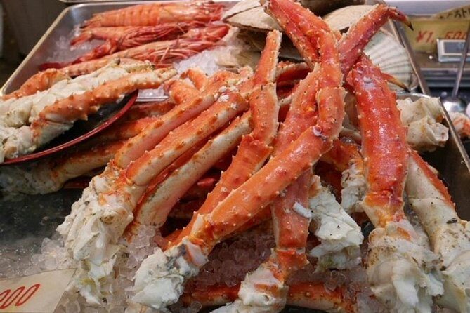 Osaka Private Tour by Public Transportation - Key Points