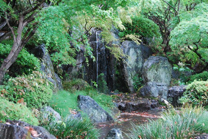 Osaka Private Tour of Shitennoji, Osakas Oldest Temple - Analyzing the Value: Price and Length