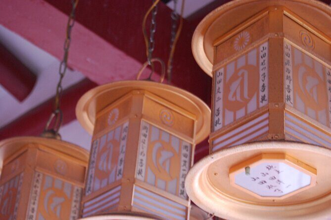 Osaka Private Tour of Shitennoji, Osakas Oldest Temple - Final Thoughts