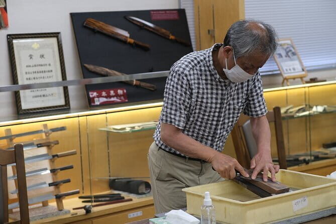 Osaka Private Tour Tracing the Grand Master of the Tea Ceremony - Who Will Enjoy This Tour Most?