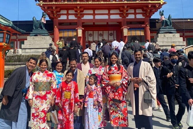 Osaka Private Tour Tracing the Grand Master of the Tea Ceremony - FAQs