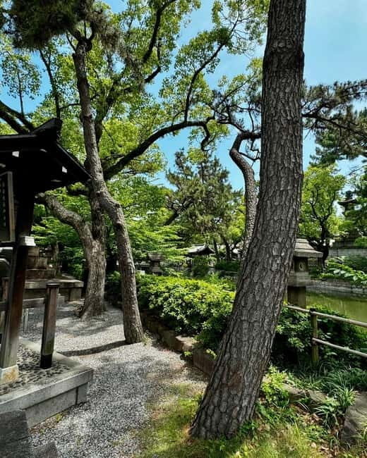 Osaka: Private Tour with English speaking Guide and pickup - FAQ about the Osaka Private Tour