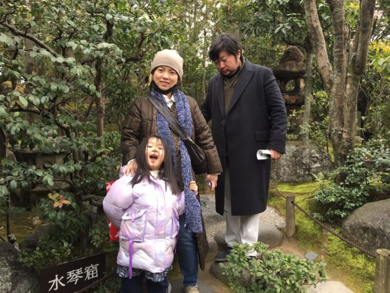 Osaka Private Tour with Government-Licensed Guide - Transport & Timing: Making It Work