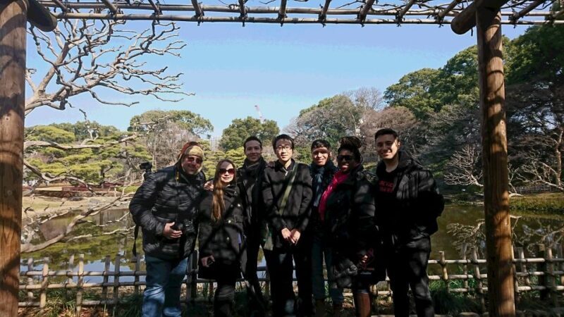 Osaka Private Tour with Government-Licensed Guide - FAQs