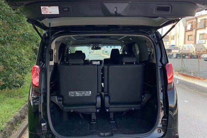 Osaka private transfer for Kansai Airport (KIX) - What Travelers Say & Practical Insights