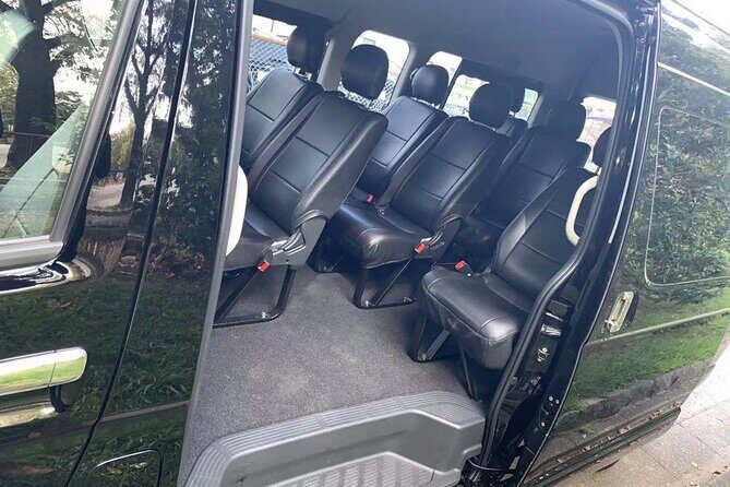 Osaka private transfer for Kansai Airport (KIX) - FAQ