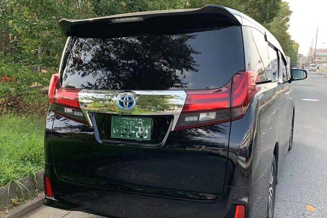 Osaka Private Transfer from or to Kansai Airport (KIX) - What Makes This Service Stand Out?