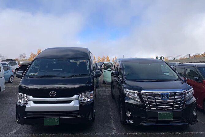 Osaka Private Transfer from or to Kansai Airport (KIX) - The Bottom Line – Who is this for?