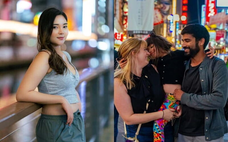 Osaka: Private Vibrant Nighttime Photoshoot (Dotonbori) - An In-Depth Look at the Osaka Night Photoshoot