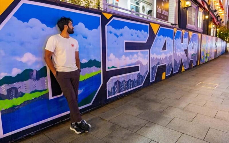 Osaka: Private Vibrant Nighttime Photoshoot (Dotonbori) - The Sum Up