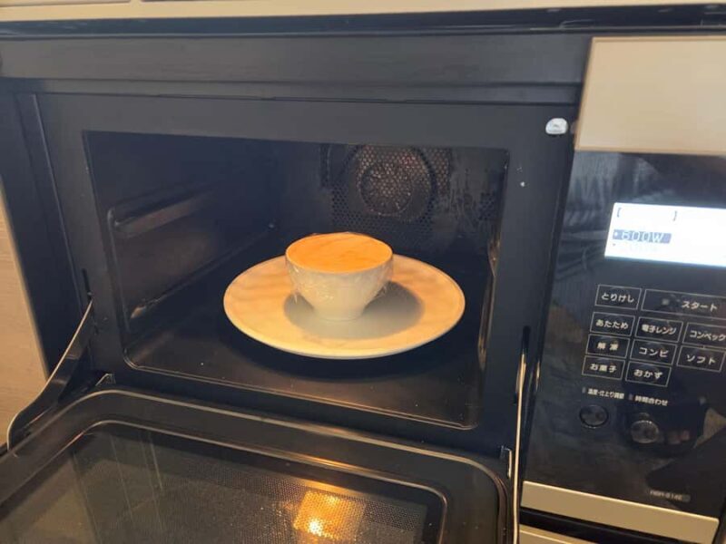 Osaka: Private Wagashi Making Class with Tea - Final Thoughts