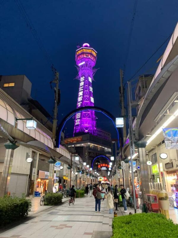 Osaka: Private Walking Tour with a Spanish-Speaking Guide - Value for Money