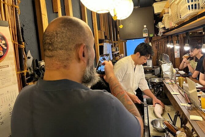 Osaka: Puffer fish Tasting with local - Final Thoughts: Is This Tour Right for You?