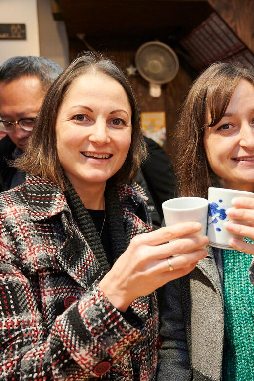 Osaka: Quick Bites and Bar Hopping in Tenma - Detailed Breakdown of the Stops