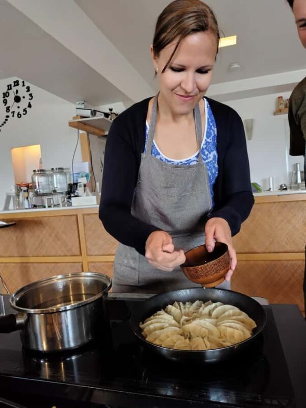 Osaka: Ramen and Gyoza Cooking Class with City Views - Final Words