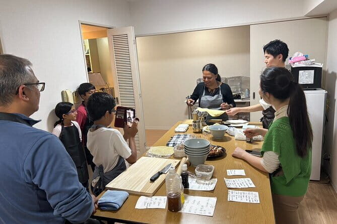 Osaka Ramen Cooking Class "Learn here and make it at home" - What You Will Cook