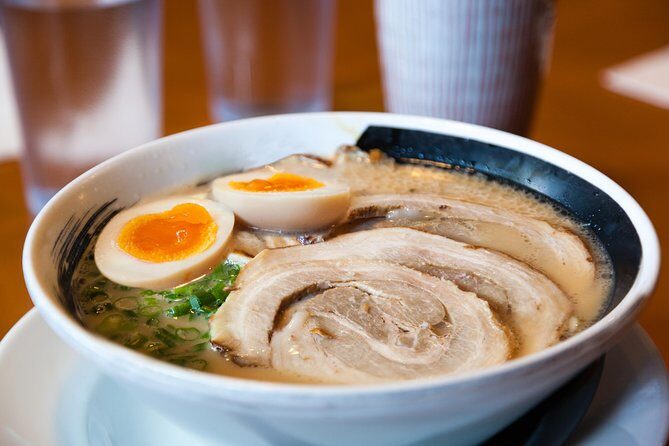 Osaka Ramen Food Tour with a Local Foodie: 100% Personalized & Private - Who Will Love This Tour?