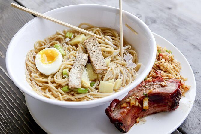 Osaka Ramen Food Tour with a Local Foodie: 100% Personalized & Private - Final Thoughts