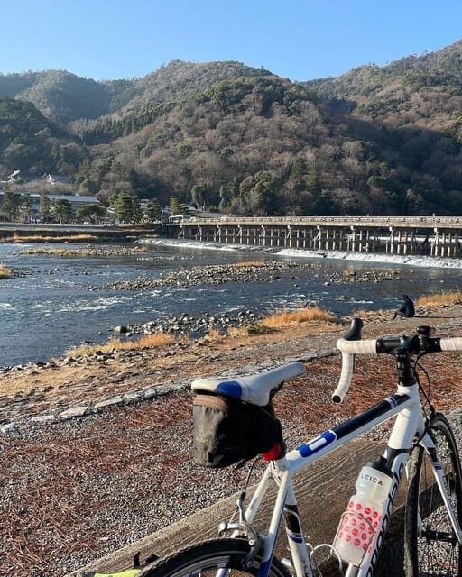 Osaka: Rent a Road Bike in Osaka and return in Kyoto! - The Details That Matter