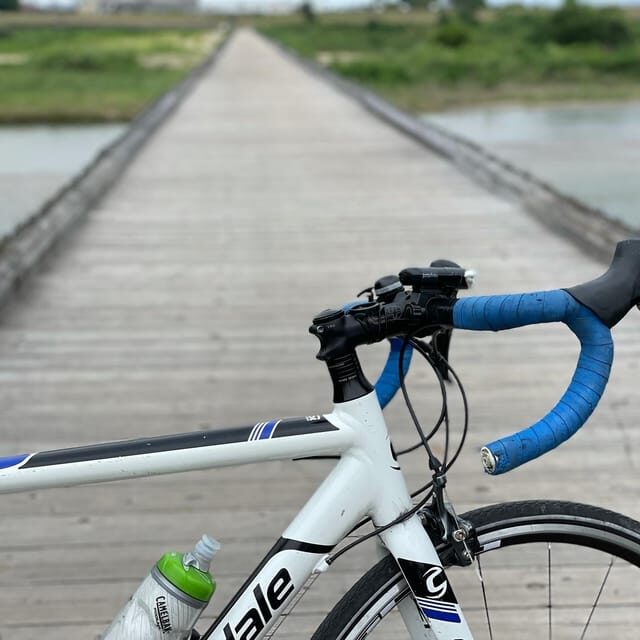 Osaka: Rent a Road Bike in Osaka and return in Kyoto! - FAQ