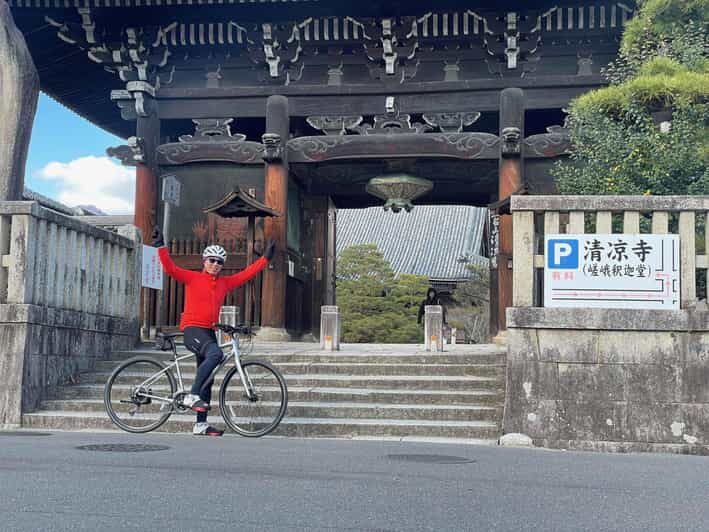 Osaka: Rent a Touring Bike in Osaka and return in Kyoto! - Reviews and Authentic Insights