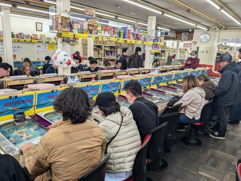 Osaka: Retro & Modern Gaming Adventure in Nipponbashi - Authentic Experiences & Authenticity