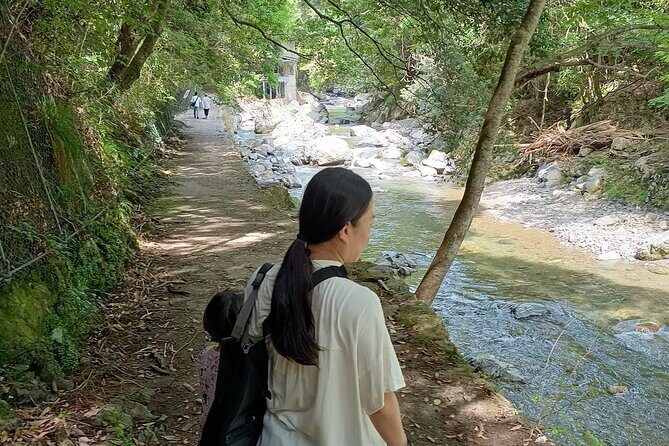 Osaka River Rapids Hike and Natural Hot Spring tour - FAQs