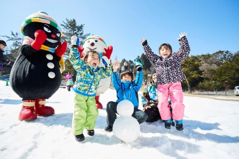 Osaka: Rokko Snow Park Winter Ski Day Tour optional lesson - Final Thoughts: Is This Tour Worth It?