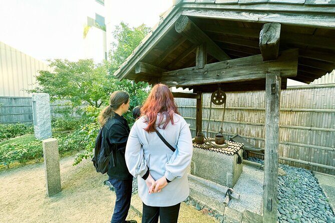 Osaka Sakai Tea Ceremony Rikyu Plaza and House Ruins - Final Thoughts