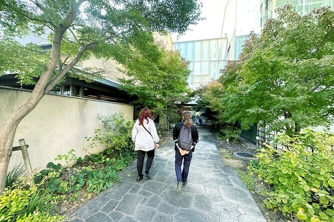 Osaka Sakai Tea Ceremony Rikyu Plaza and House Ruins - FAQ