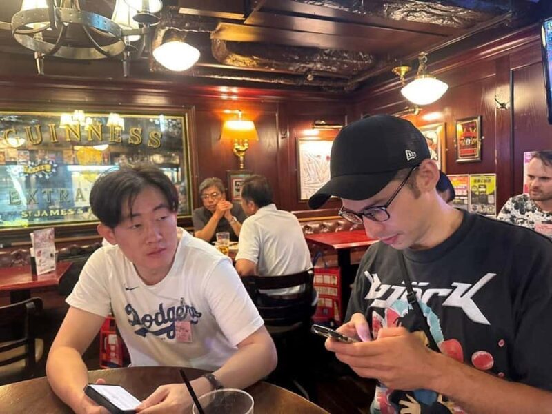 Osaka: Sake Brewery Crawl with Tastings and Workshop - FAQ