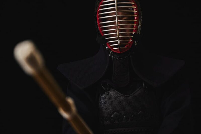 Osaka: Samurai Training Experience KENDO in Osaka - The Sum Up